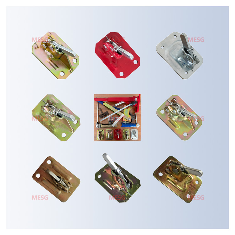 Formwork Accessories-TIANJIN MESG